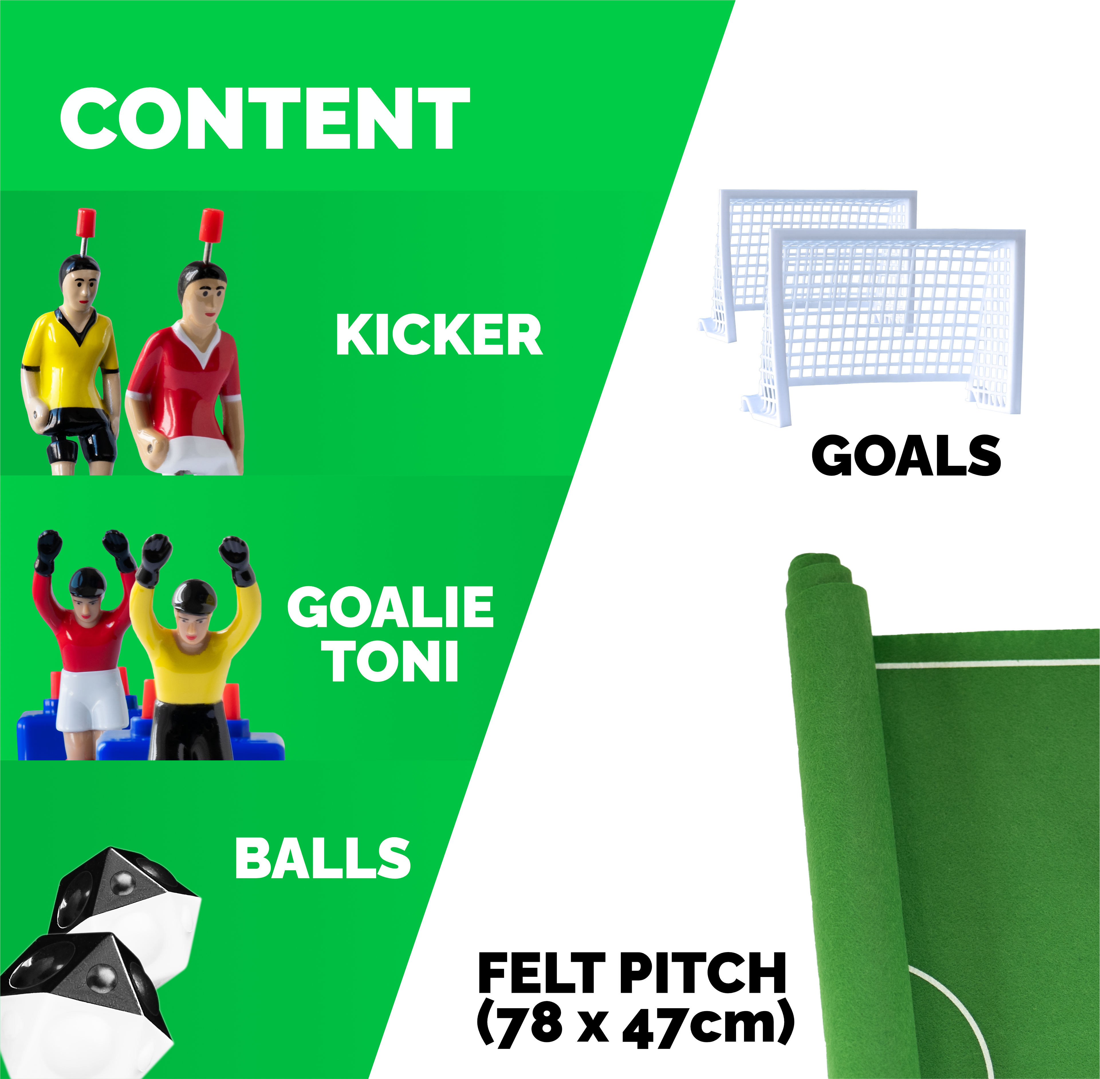 Tipp-Kick Online-Shop | TIPP-KICK Classic | online kaufen