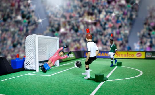 TIPP-KICK SuperCup WM-Edition | online kaufen bei TIPP-KICK