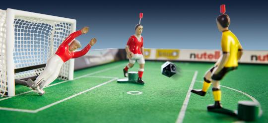 TIPP-KICK Cup mit Tasche | online kaufen bei TIPP-KICK