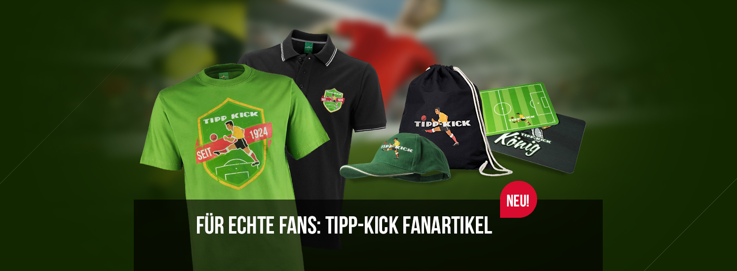Der offizielle TIPP-KICK Shop - alle Spiele, Spieler und Zubehör jetzt ...